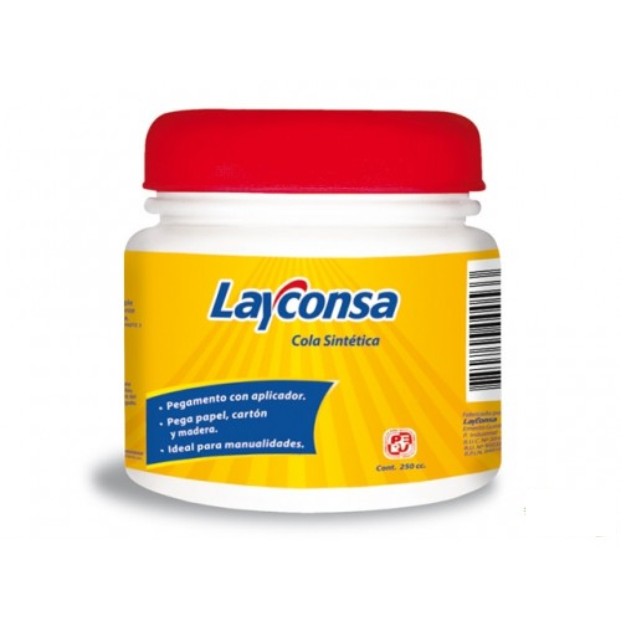 Latina Import