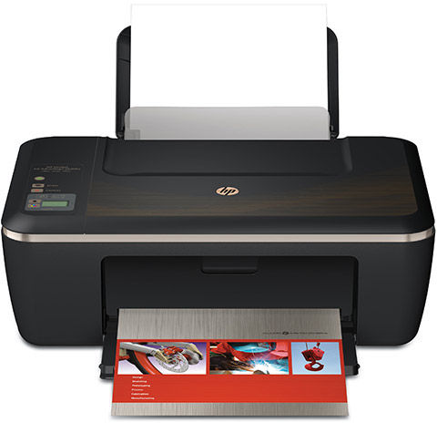 IMPRESORA MULTIFUNCIONAL INYECCION T/COLOR DESKJET INK ADVANTAGE 3515